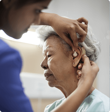 Audiology - Hearing Tests & Hearing Aids | ENT & Allergy Center of Austin