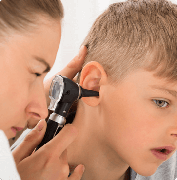 Ear Doctors in Central Texas | ENT & Allergy Center of Austin